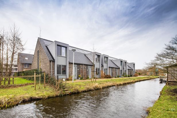 JAJO ontwikkeld zich tot een dynamische organisatie.