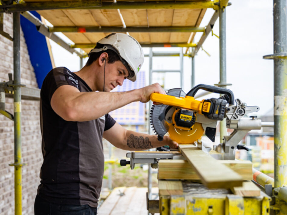 PVVT - Opvallend goed in gevels. Gevestigd in Nieuwkuijk | JAJO