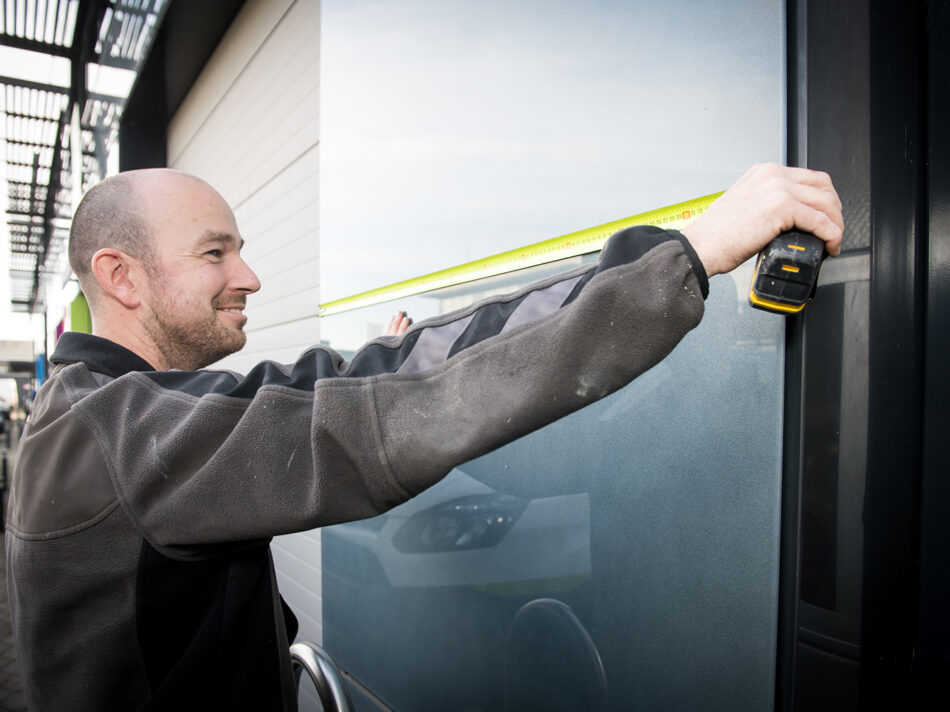 PVVT - Opvallend goed in gevels. Gevestigd in Nieuwkuijk | JAJO