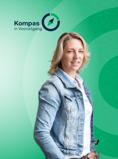 Miranda Dunnink: “Het verduurzamen van een monument is een grote, maar ...