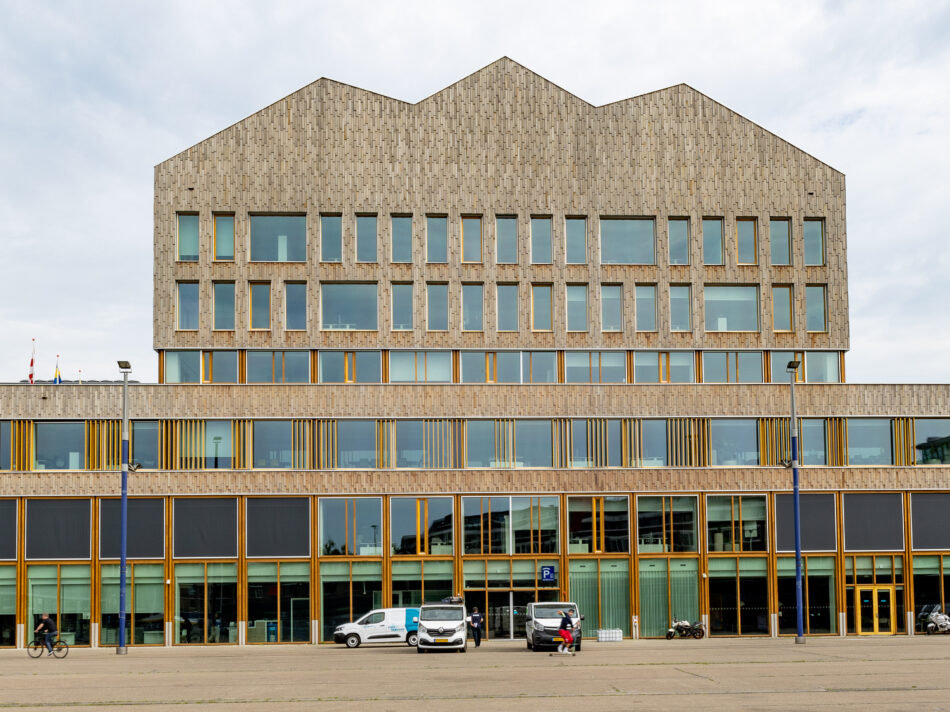 PVVT - Opvallend goed in gevels. Gevestigd in Nieuwkuijk | JAJO